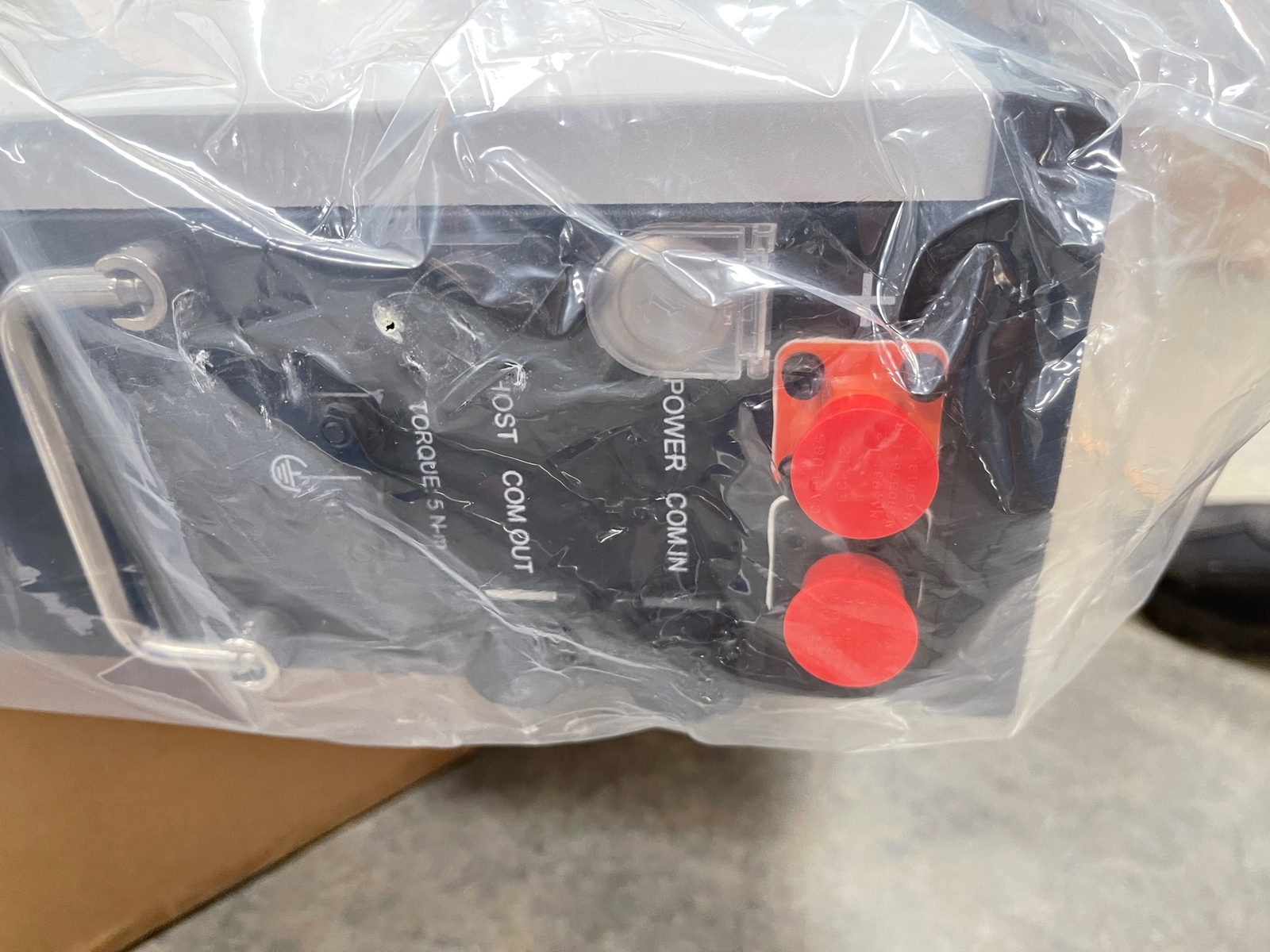 Sunpower Sunvault Lithium Ion Battery Solar Storage Cell SPWR-M0012 6 ...