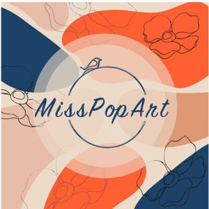 Miss Pop Art Limited | eBay Stores