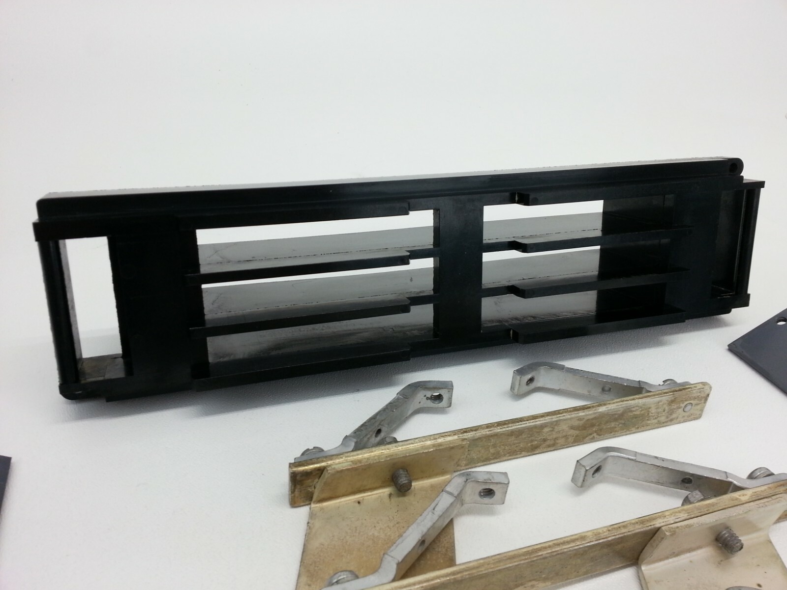 A1B3-KIT Square D type A1B breaker mounting hardware kit into 800A ML ...