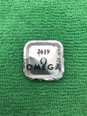 Omega 2619 Screw Part (1 Piece) | eBay