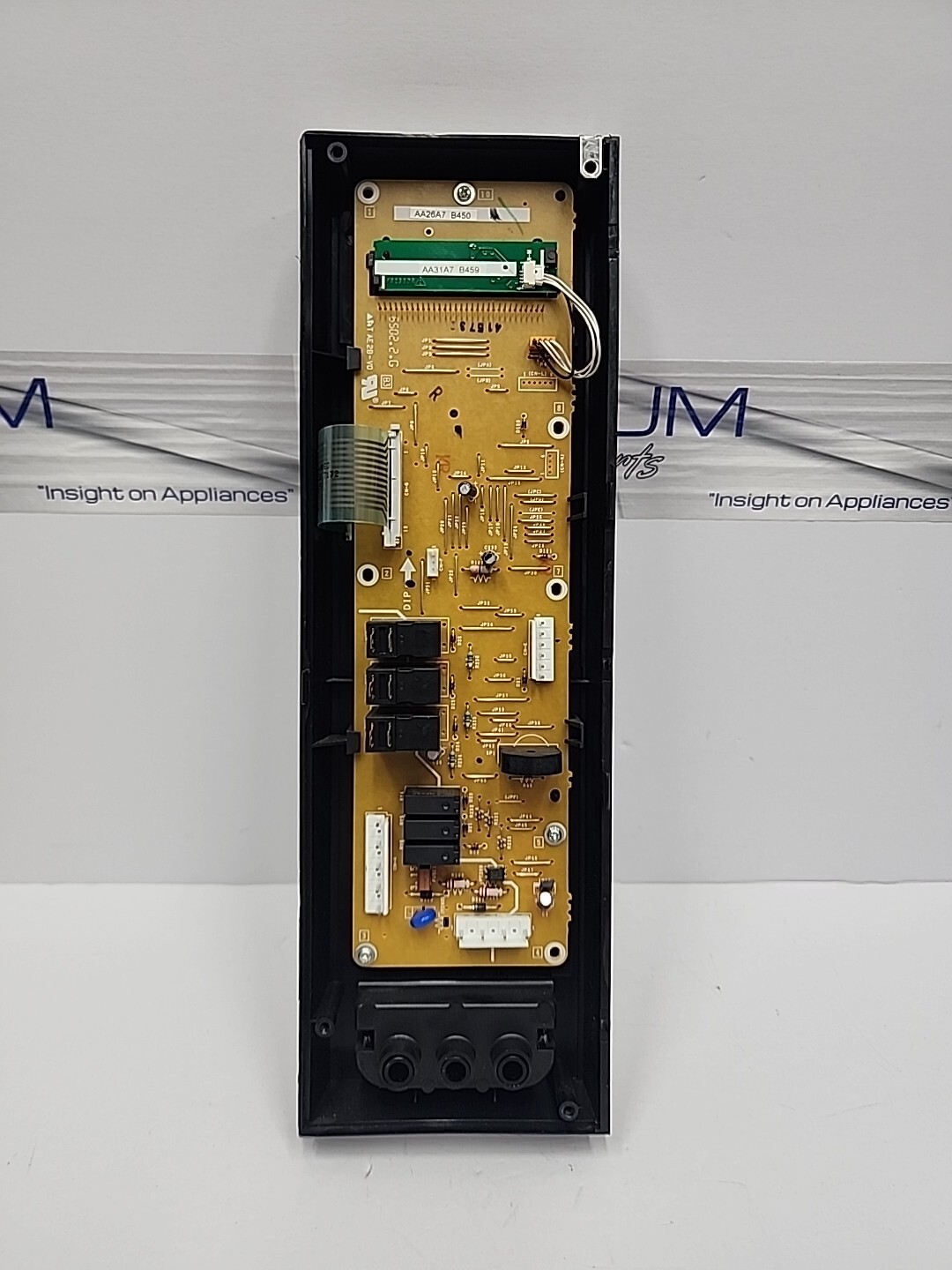 PM100052 Viking Microwave Control Unit | eBay