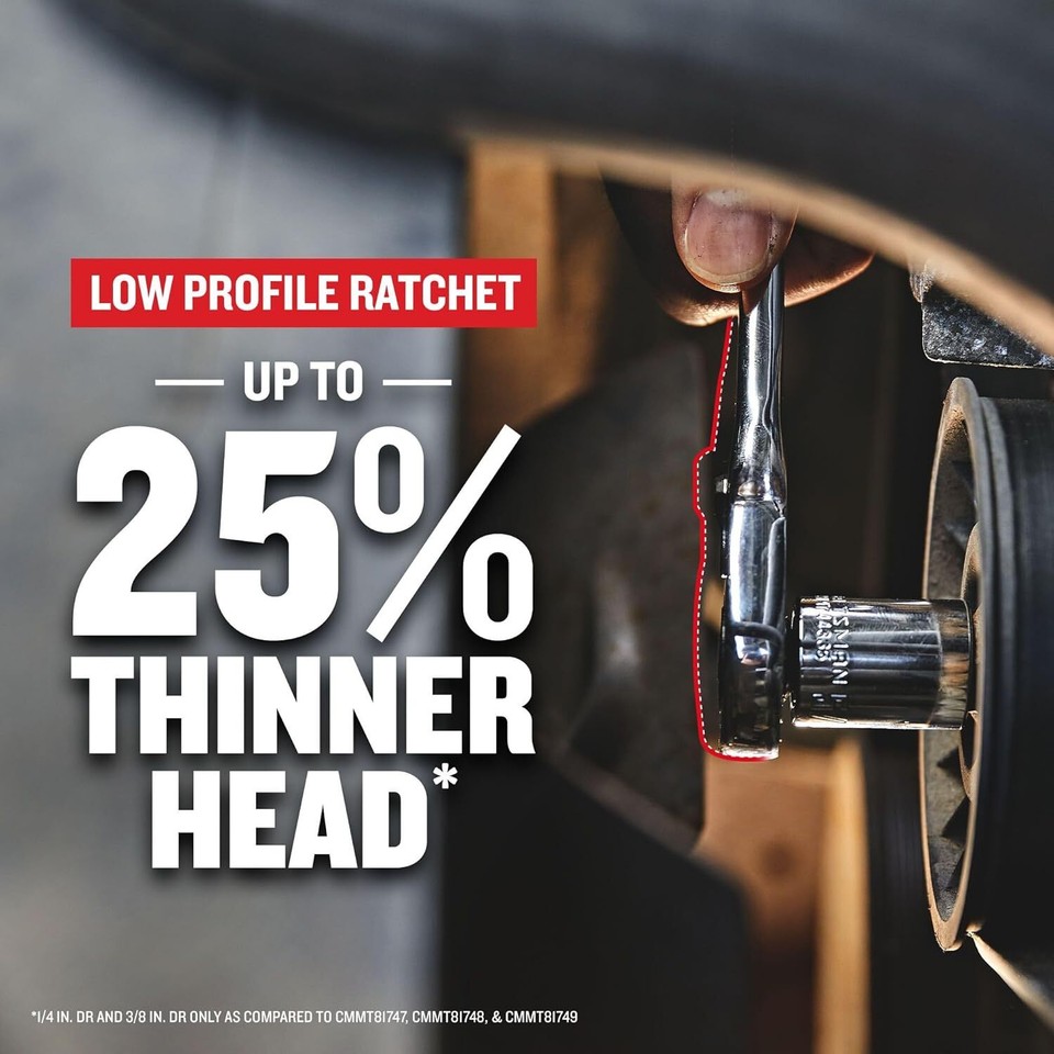 262 Piece Mechanic Tool Set, Master Socket Set with 3 Drawer Tool Box ...