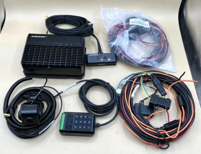 OMNITRACS SMARTDRIVE SMARTRECORDER4 KIT - SR4 (MVP021651) | eBay