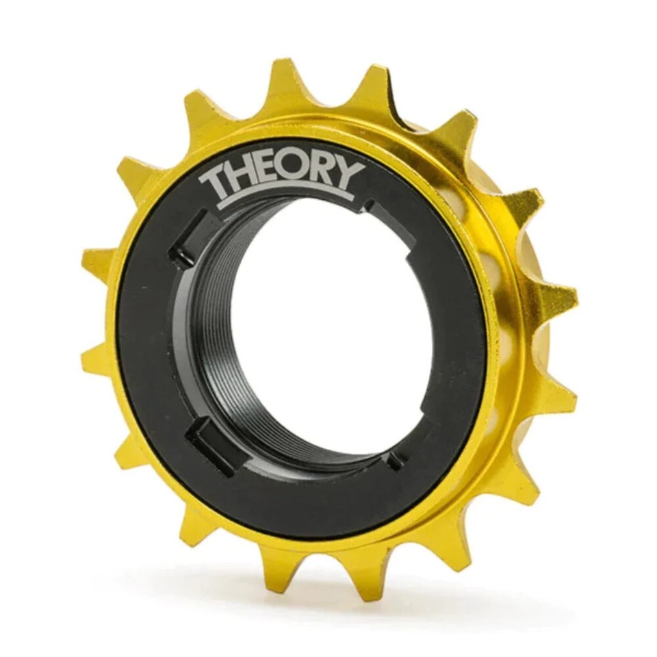 THEORY RATTLESNAKE FREEWHEEL - BMX FREEWHEEL - SE BIKE FREEWHEEL - BIG ...
