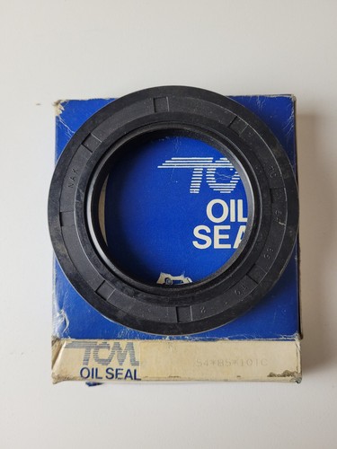 TCM 54X85X10TC Oil Seal - NEW | eBay