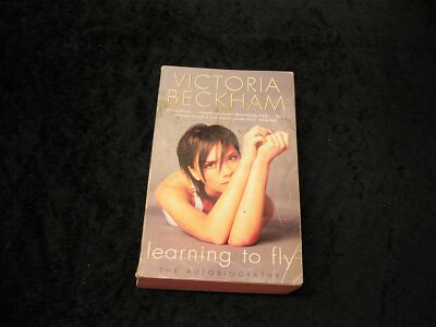 Learning to Fly by Victoria Beckham 9780141003948 | eBay UK