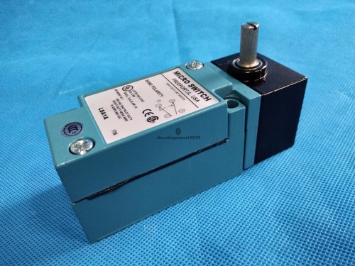 NEW One Honeywell Limit Switch LSA1A | eBay