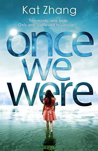 Once We Were - Paperback By Zhang, Kat - GOOD | eBay