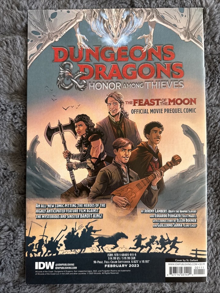 The Last Ronin #1 2023 Director’s Cut Signed by Kevin Eastman w/C.O.A ...