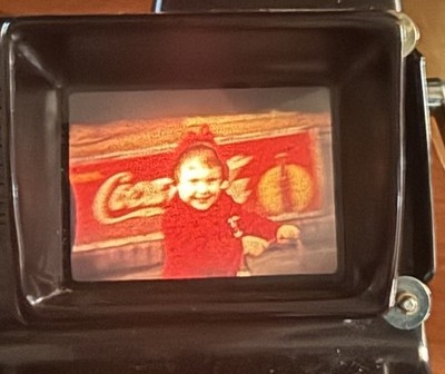 Cottage Farm Garden Lot Of 8mm Home Movies Color & B&W 1940’s Kodak ...