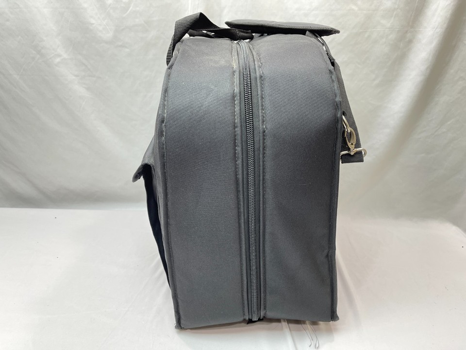 V-Drum Soft Gig Bag Cymbal Kick Case for Roland CY-15R KD-120 | eBay