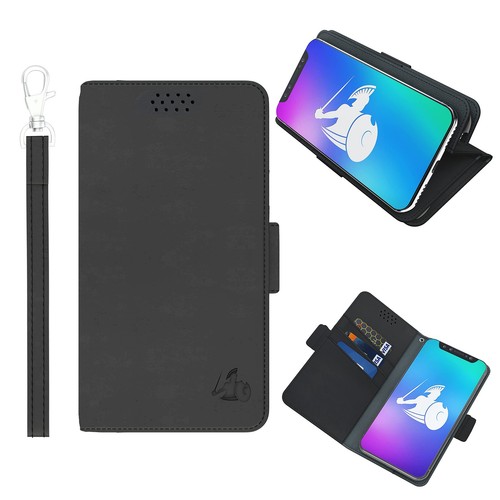 Phone Radiation Protection 5G EMF Blocker Wallet Case RFID Blocking ...