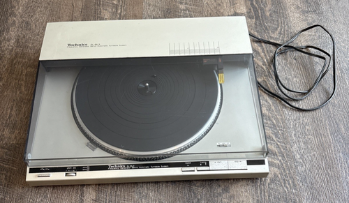 Technics SL-BL3 Linear Automatic Turntable Record Player Stereo Component | eBay
