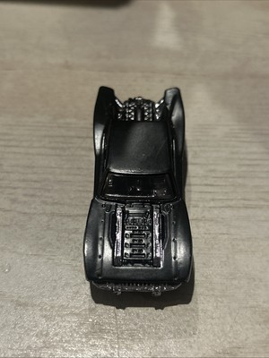 Hot Wheels 2020 BATMAN #4/5 Batmobile First Appearance #GRX23 1:64 ...