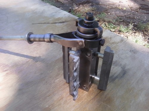 Sunnen Portable Hone | eBay