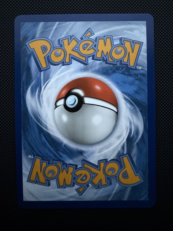 Pokémon Mewtwo VSTAR TCG Card GG44/GG70 Crown Zenith Alternative Art ...