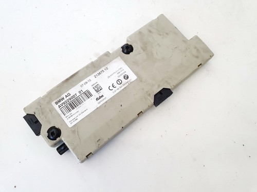 21367510 Antenne Amplificateur av922900701 for BMW 3-Series 2010 ...