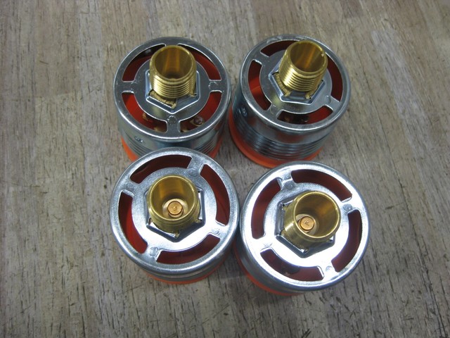 10 Victaulic V3802 Concealed Quick Response Automatic Sprinkler ...