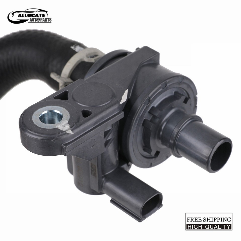 For 2019-2023 RAV4 2.5L Toyota 2018-2023 Camry radiator bypass hose ...