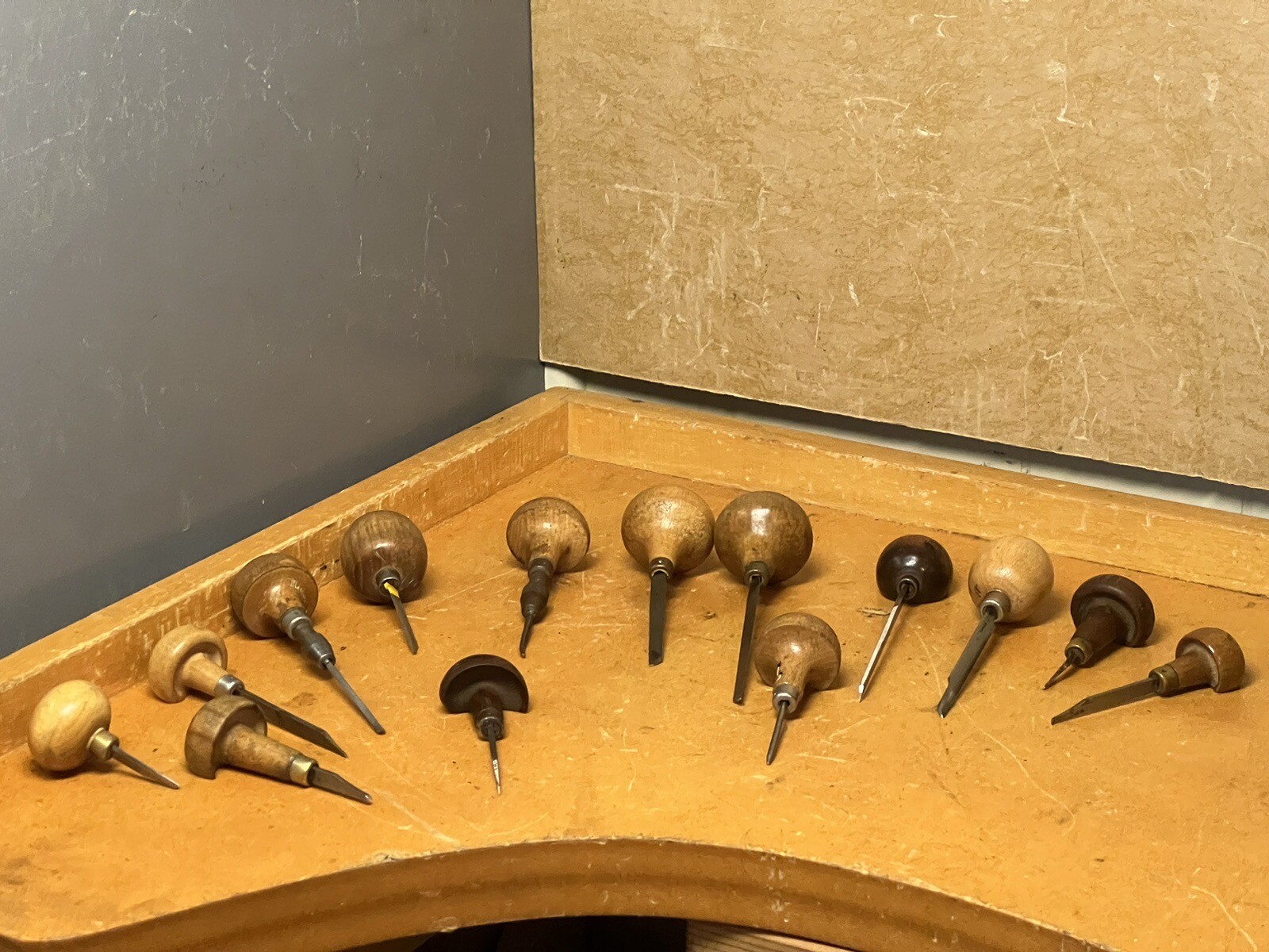 Jewelry Hand Gravers Lot ~ | eBay