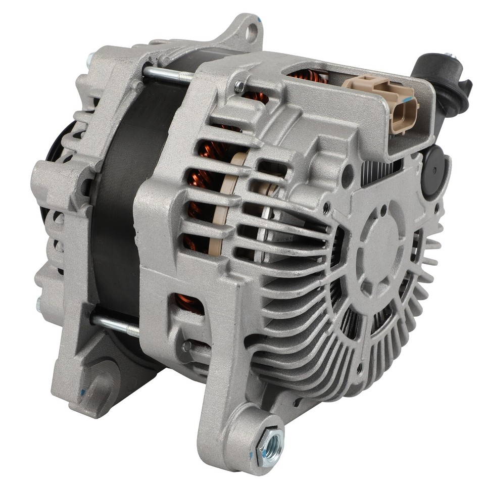 Alternator for Ford Explorer Taurus 2013-2019 Flex 2011-19 Edge Lincoln ...
