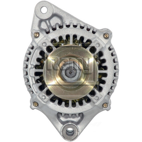 Alternator-Eng Code: B16A3 Remy Reman fits 1994 Honda Civic del Sol 1 ...