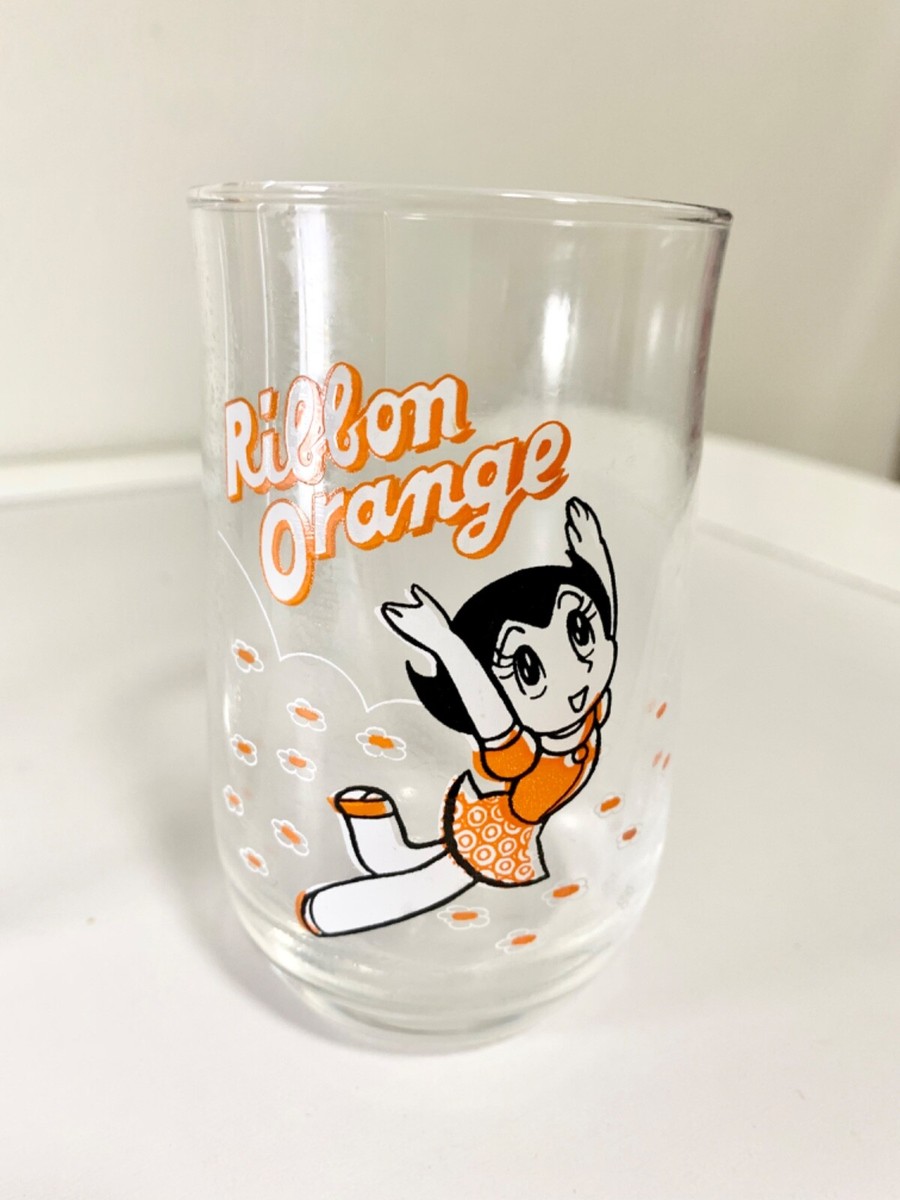 Astro Boy Glasses