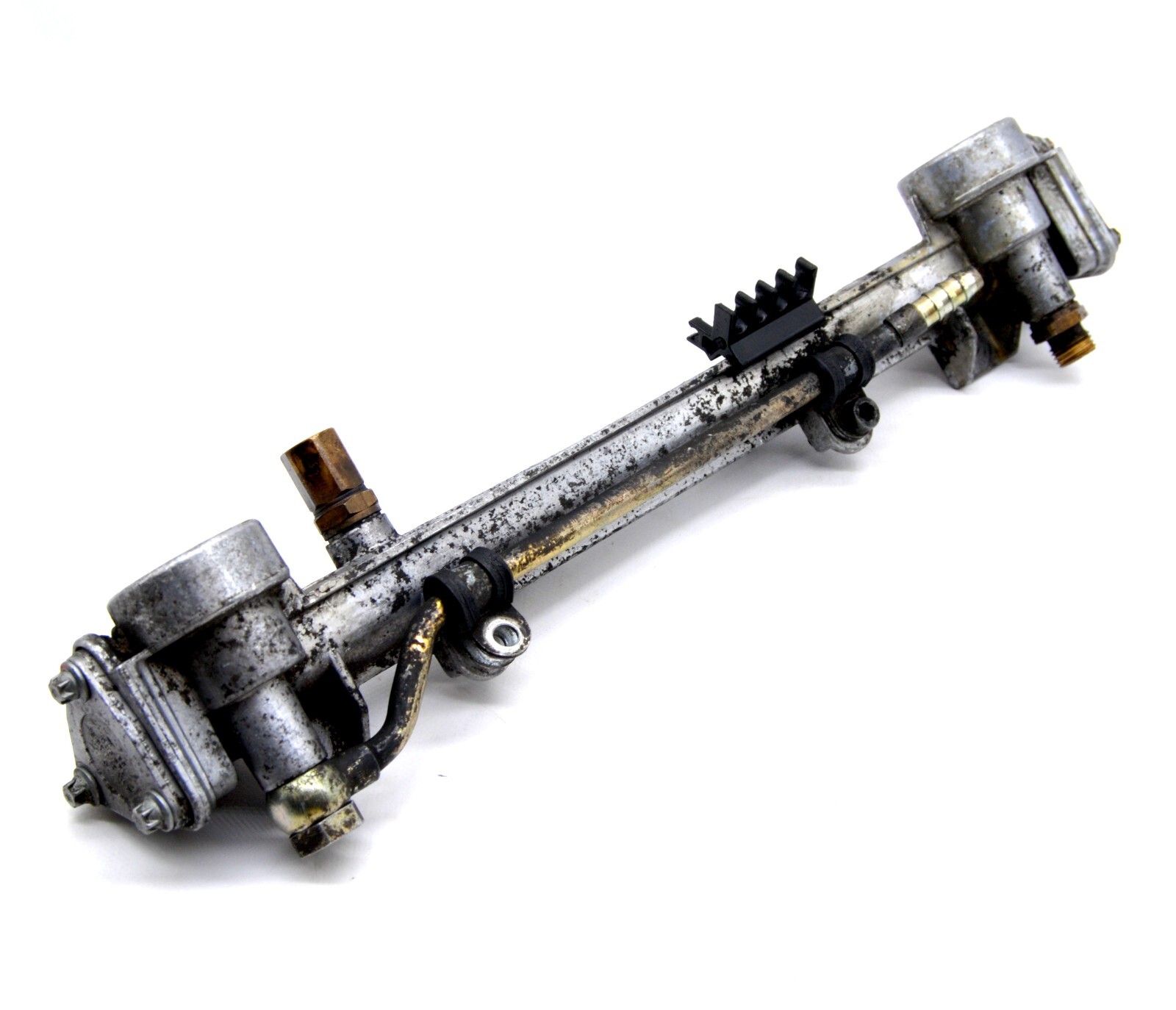 FUEL RAIL FOR MERCEDES C CLASS C180 C200 W124 S202 W202 M111 M161 ...