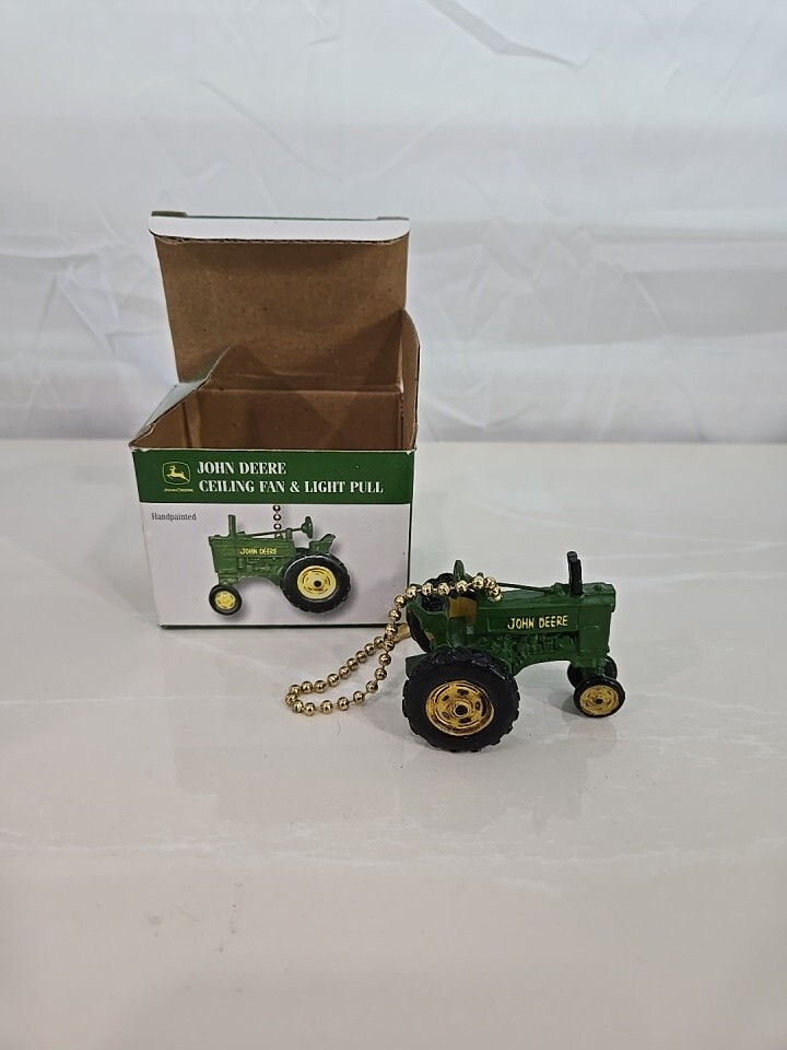 John Deere Vintage Ceiling Fans