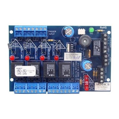 Other - Alarm Control Board