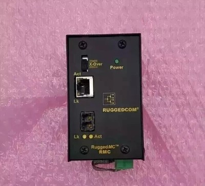 RUGGEDCOM RMC-HI-TXFXMMLC / RMCHITXFXMMLC | eBay