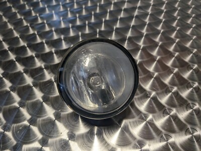 NISSAN QASHQAI J11 FOG LIGHT FRONT LEFT PASSENGER DRIVER SIDE ...