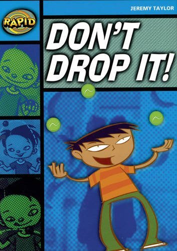 Don't Drop It By Jeremy Taylor | eBay