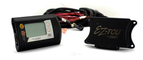 Automatic Transmission Gear Recognition Control Unit TCI Automotive ...