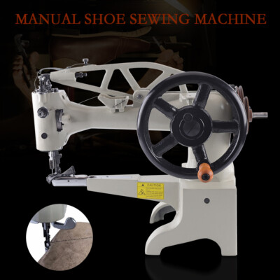 Cutting & Finishing Machines - Shoe Repair