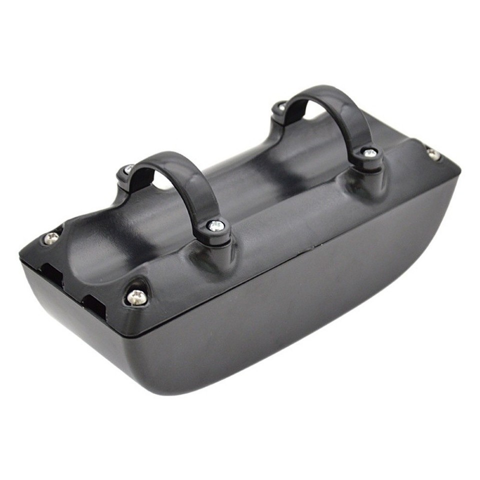 Compact Electric Bike Controller Enclosure 167x65x46mm Plastic Mounting ...