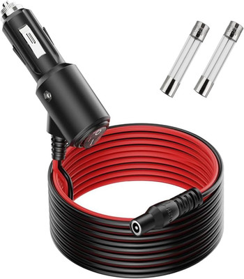 14V Car Charger Cable for NOCO Jump Starter Compatible with NOCO GB70 ...