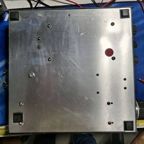 MFJ-989D Versa Tuner III 1.5kw Ham Radio Antenna Tuner Rare Find | eBay