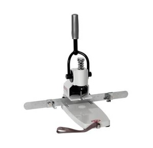 Filepecker Single Hole Stationery Paper Power Punch Drill FP1B | eBay