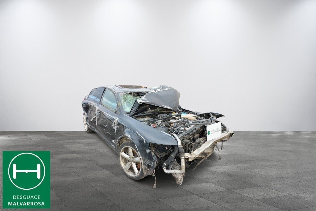 4F0407693H BRAS DE SUSPENSION INFERIEUR AVANT GAUCHE / 17177907 POUR ...