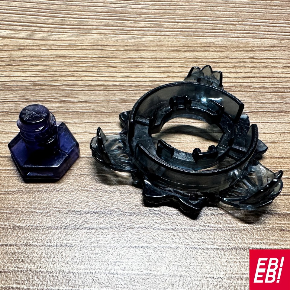 CHOOSE YOUR BEYBLADE FACEBOLT METAL FACE WHEEL RARE PARTS Fusion ...