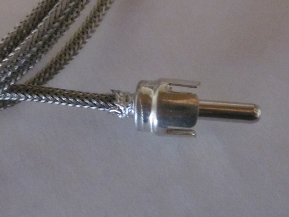 Vintage Reverb Cables For A Fender Twin Reverb by Pottbelly! 48" x 36 ...