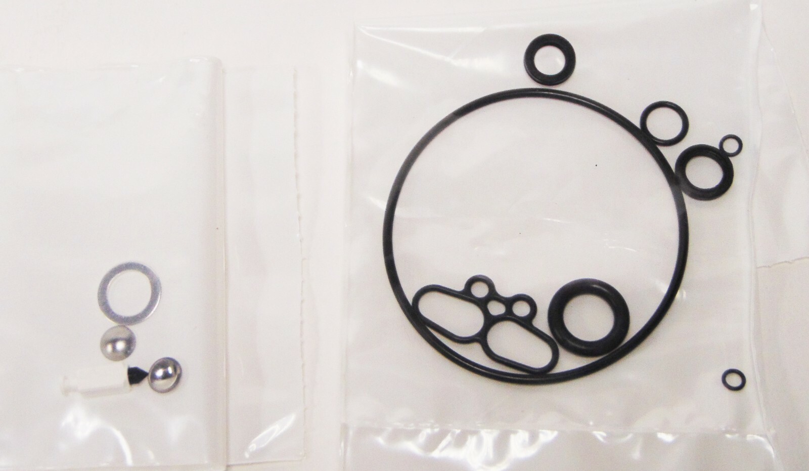 OEM Kawasaki Lawn Mower Carburetor Gasket Kit 11028-6314 READ LISTING ...