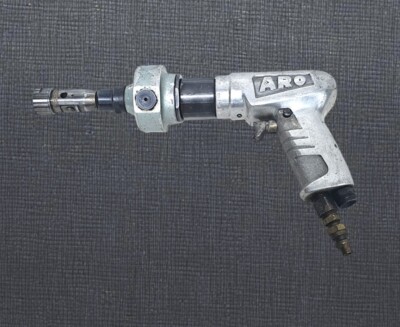 Drills - Aro Pneumatic Drill - 2