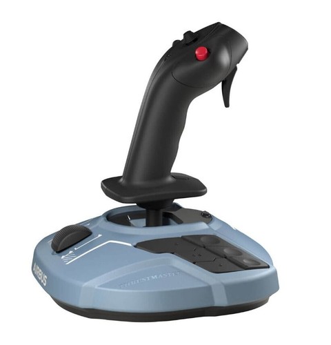 Thrustmaster TCA Sidestick Airbus Edition Controller PC For Flight Sim ...