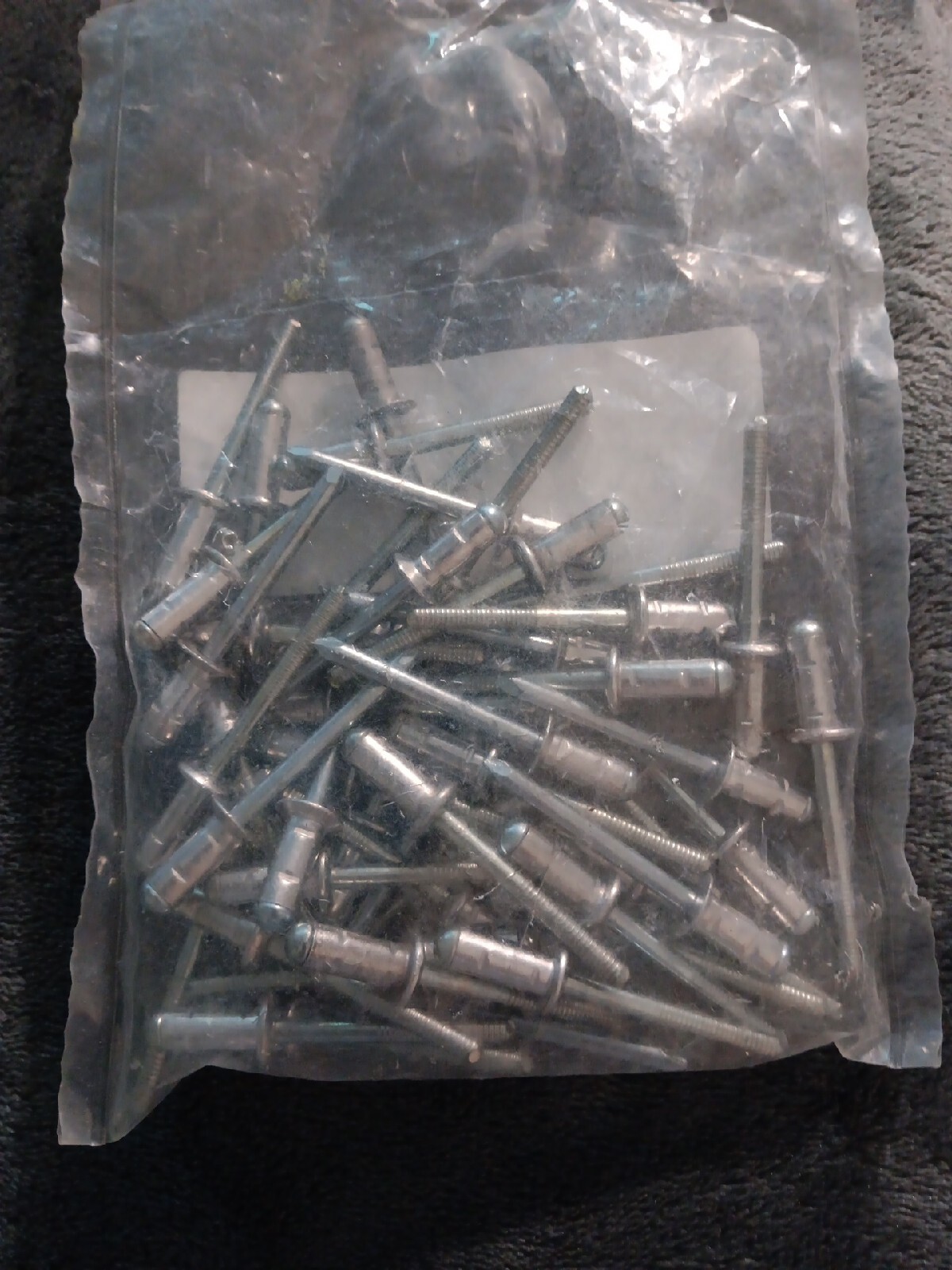 Mercedes Benz OEM Rivets A0039903597 | eBay