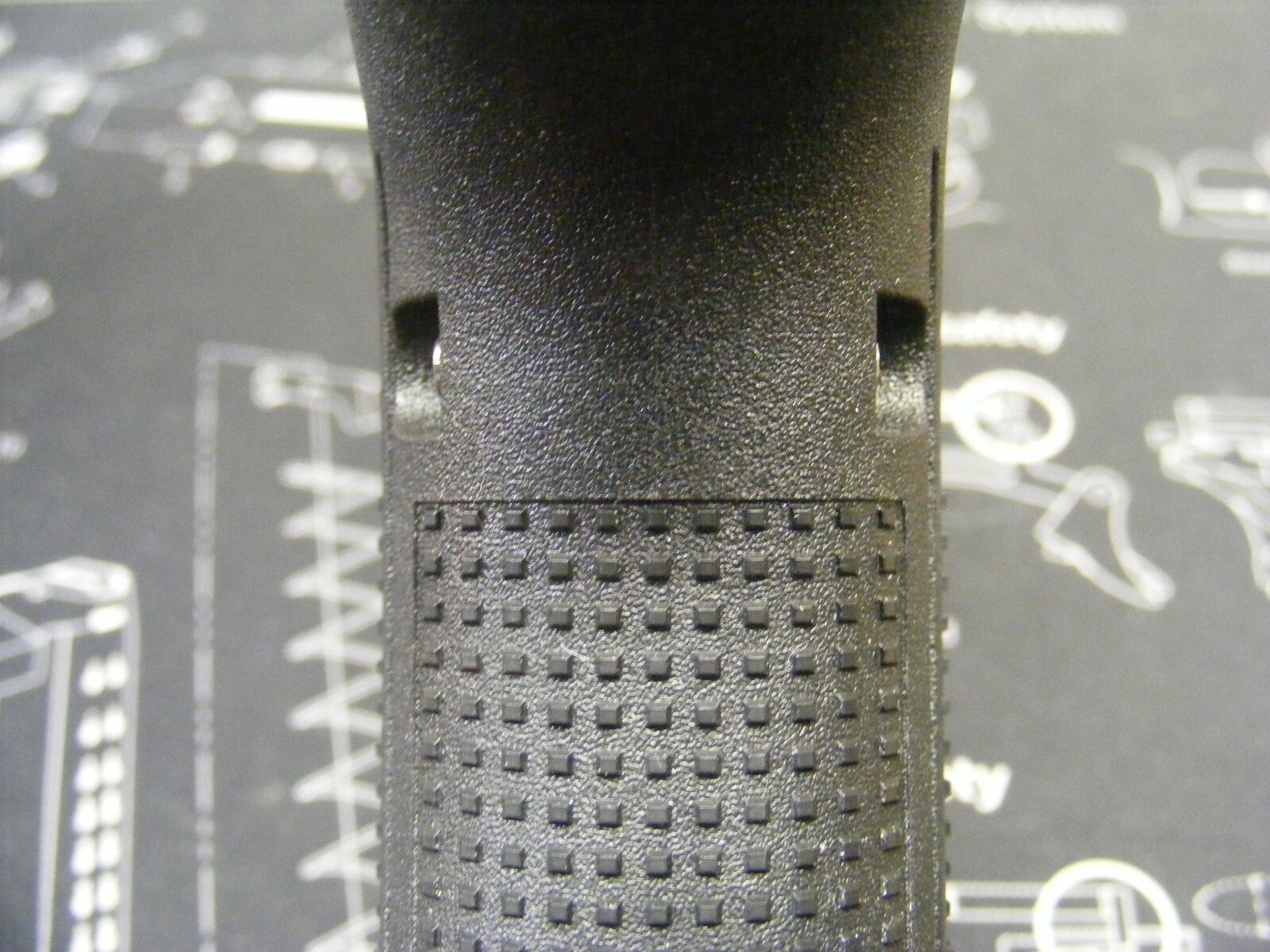 Glock Trigger Housing Pin, Stainless Steel, Standard Size, Gen4 Gen5 ...