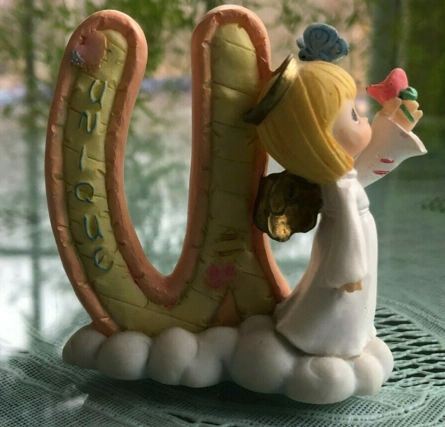 Precious Moments Alphabet Letters To Print Letter