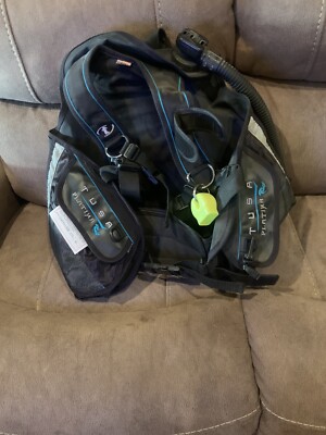 bcd scuba | eBay