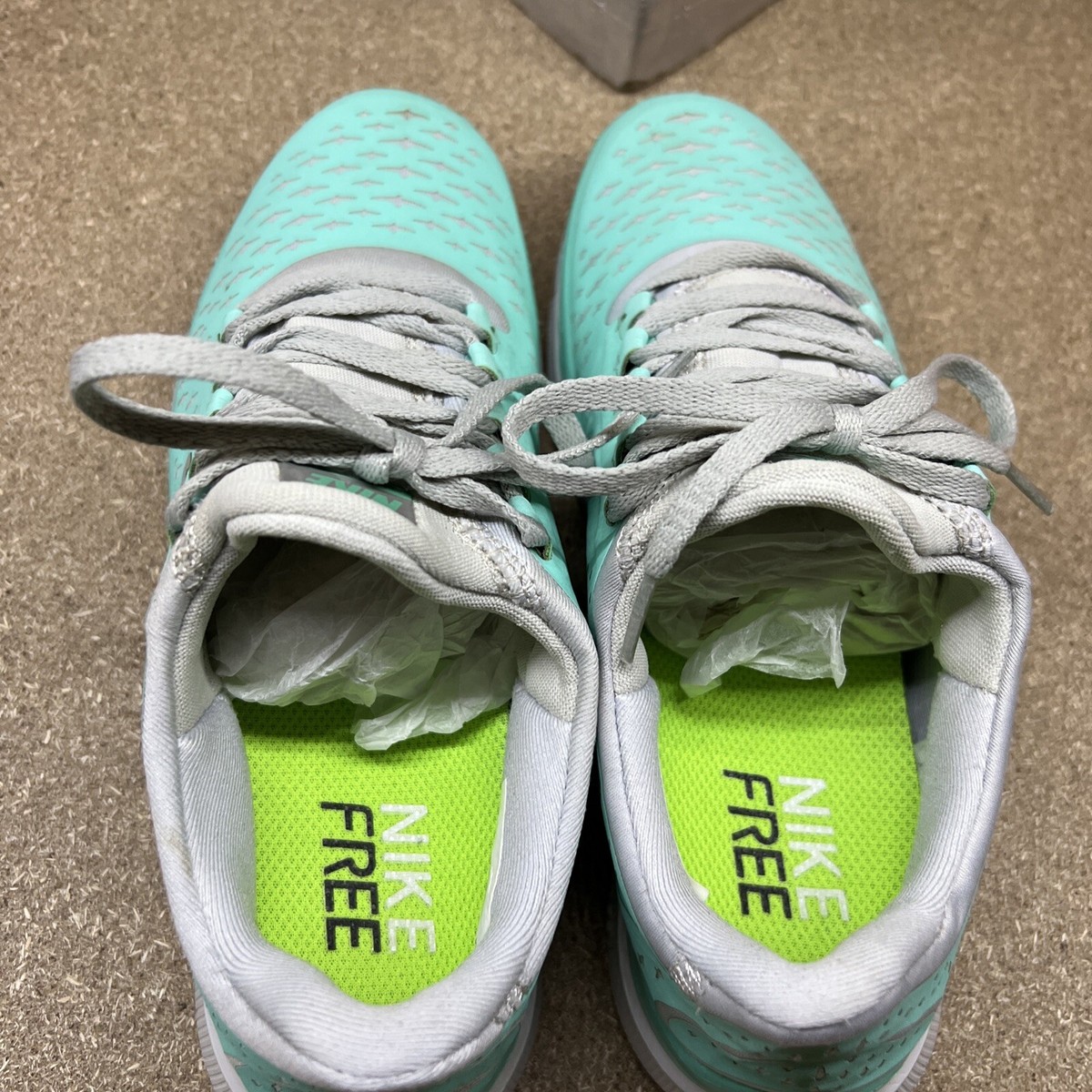 Nike free 3.0 v4 Tiff Blue Size 8.5 (EUC) | eBay Nike free 3.0 v4 Tiff Blue Size 8.5 (EUC) | eBay